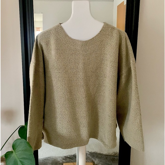 Structure | Sweaters | Structure Oversized Sweater | Poshmark